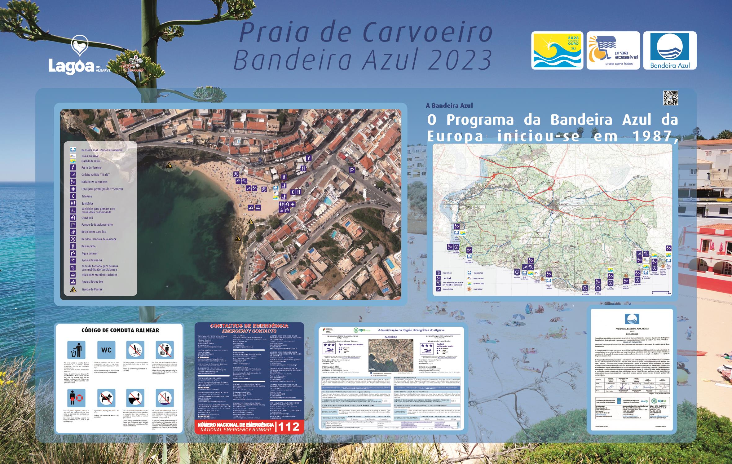 Praia - Programa Bandeira Azul | Associação Bandeira Azul de Ambiente e ...