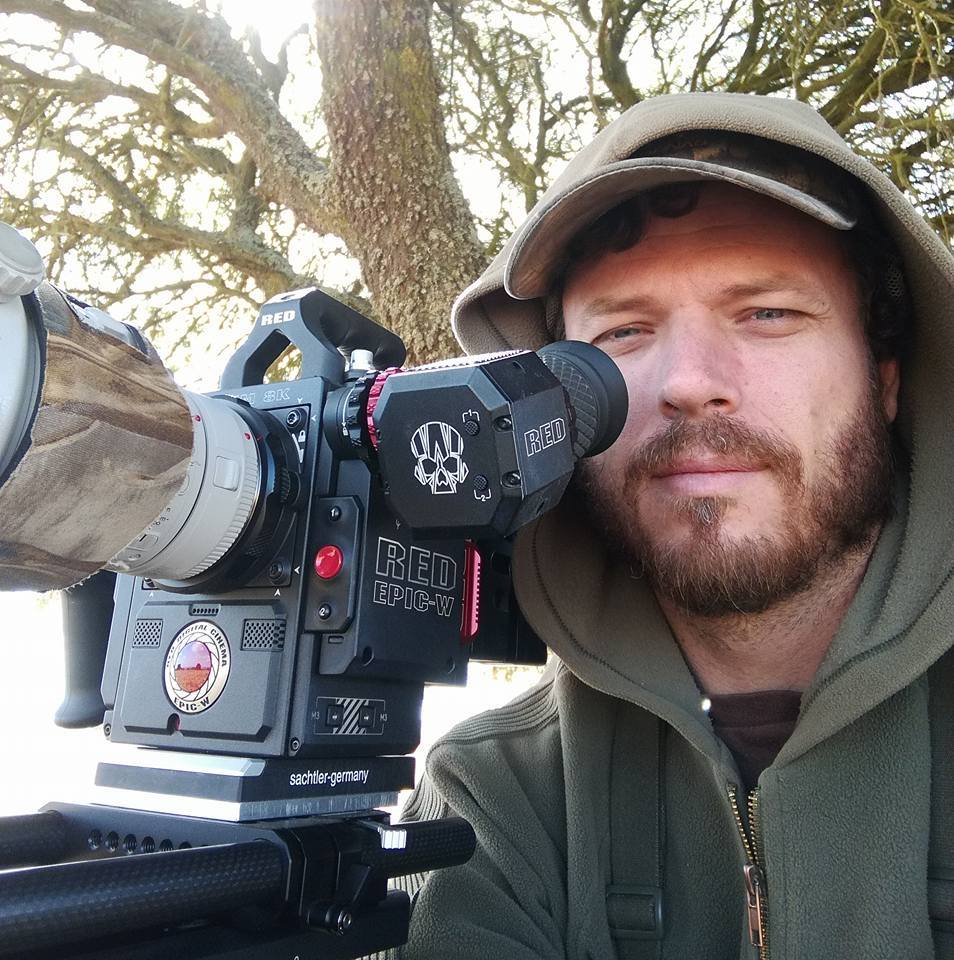 Daniel Pinheiro – Bandeira Azul